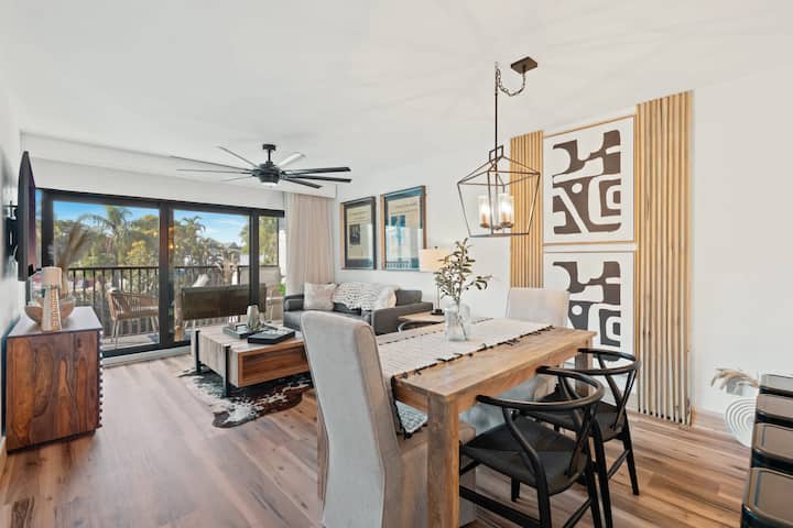 G-243 - Spend Your Vacation In Luxury With Pool - ネープルズ, FL