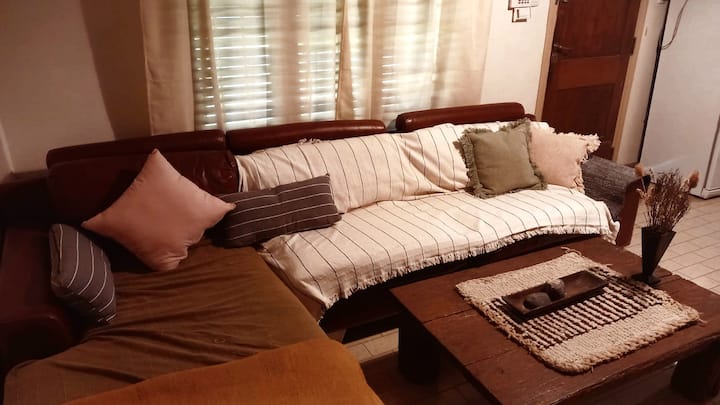 Casa Quinta Con Pileta En Parque Leloir - Bella Vista
