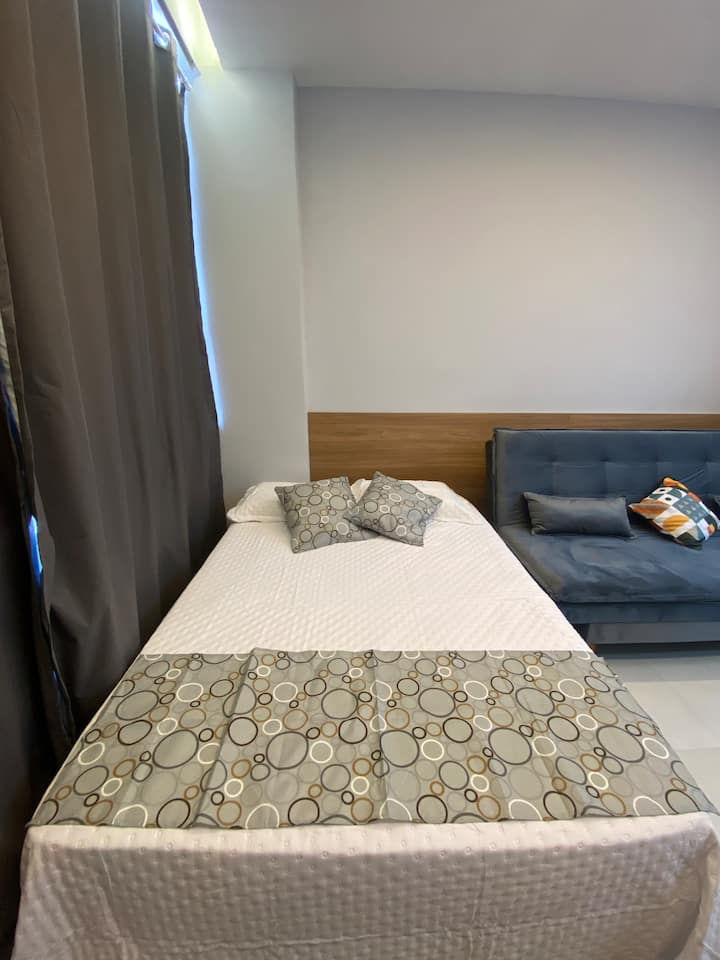 Apartamento Centro Do Rio De Janeiro - Rio de Janeiro