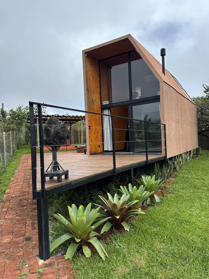 Casa Nossa - Lapinha Da Serra - Brasil