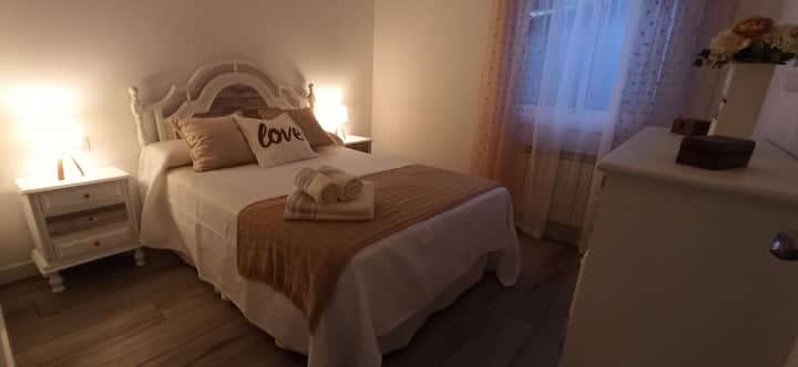 Eido Do Avelán - Ponteareas