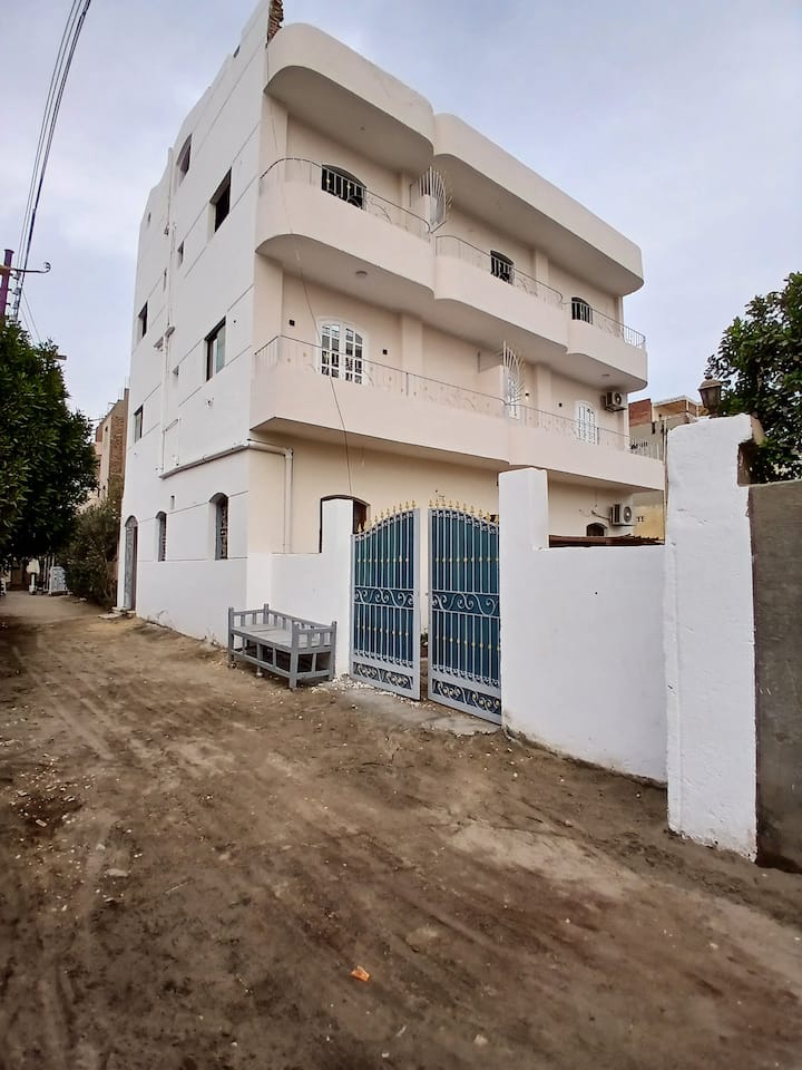 Sina Guest House - Luxor