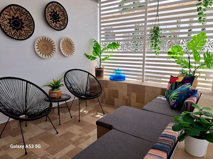 18 Guests, 10 Mins To Airport! - Puerto Rico