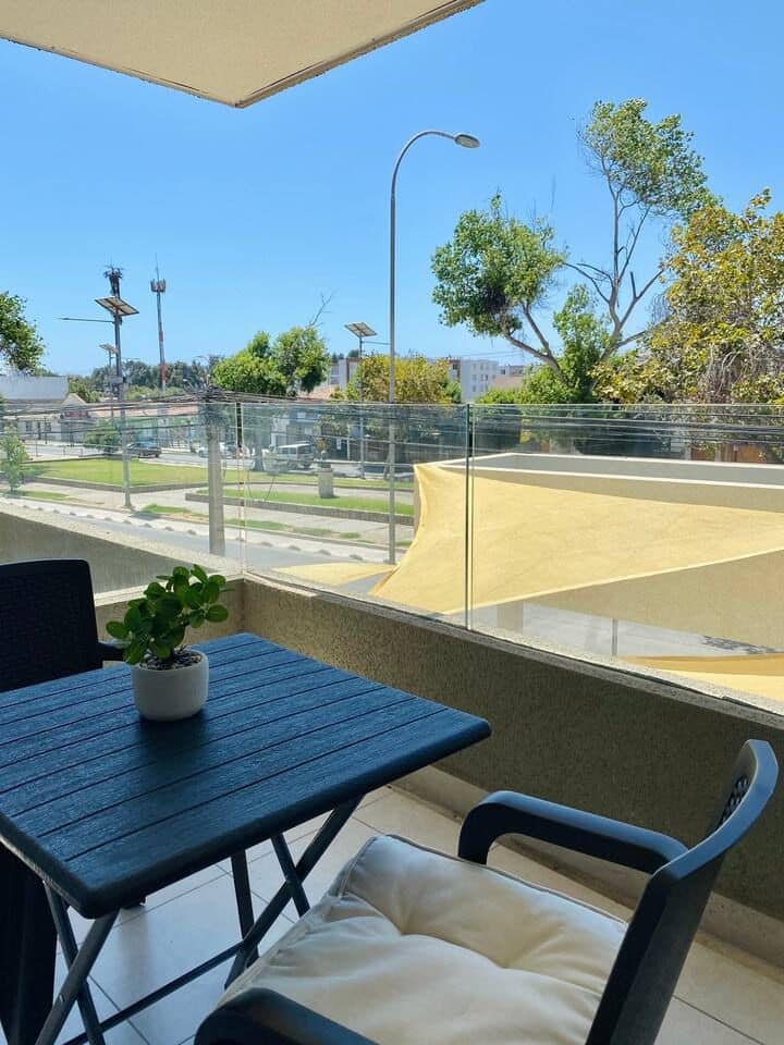 Hermoso Departamento - Elqui