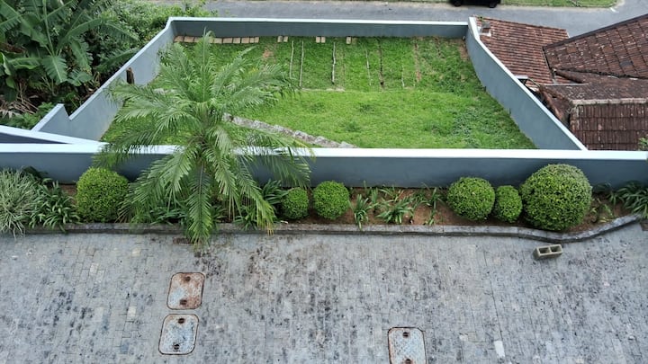 Casa Na Serra Conforto - Teresópolis