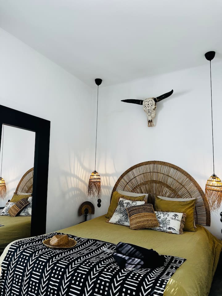 Suite 44 - Algarve
