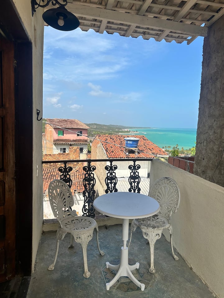 Vista Da Anginha - Maceió