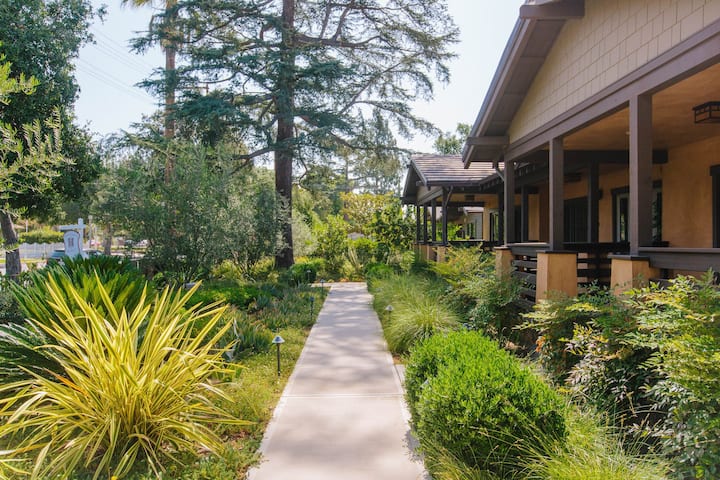 New 2b/2b/clean/comfort/relax/parking Free - パサデナ, CA