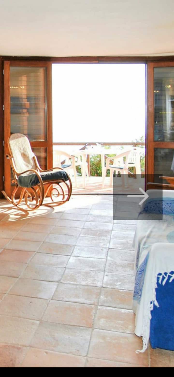 Sperlonga Punta Cetarola - Sperlonga