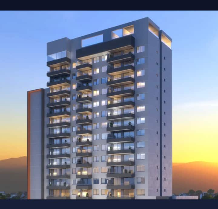 Departamento Full 2 D/ 2 B - Antofagasta