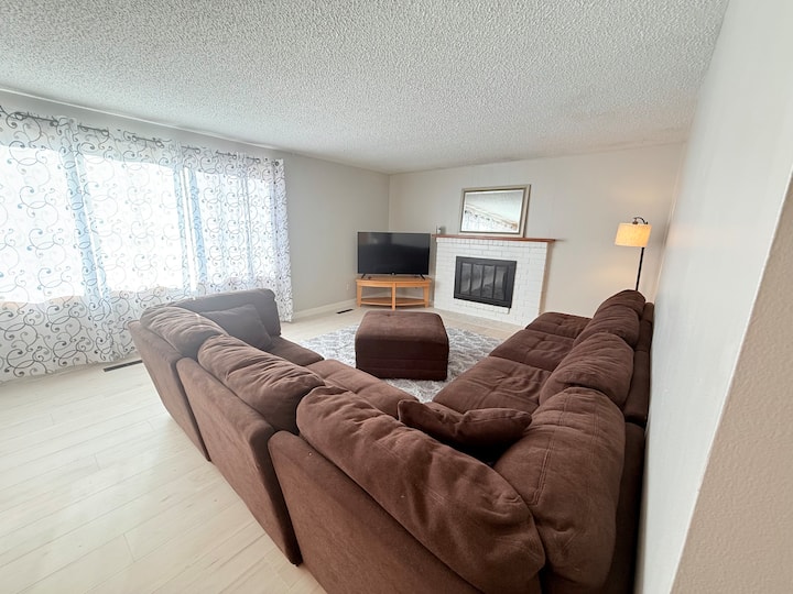 Peaceful Spokane Valley 3 Bed/1.5 Bath - Spokane Valley, WA