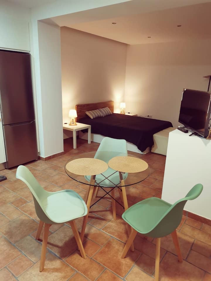 O Terroir Dos Pardaos, Apartamento  En La Finca - Galicia