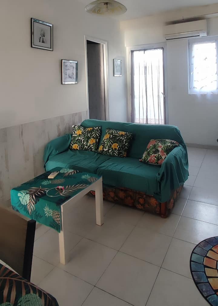 Meublé Cosy En Cévennes - Alès