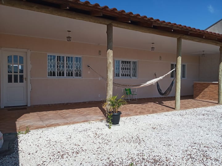 Casa Próximo Do Mar - Guaratuba