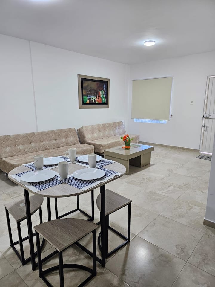 Apartamento Valledupar - Valledupar