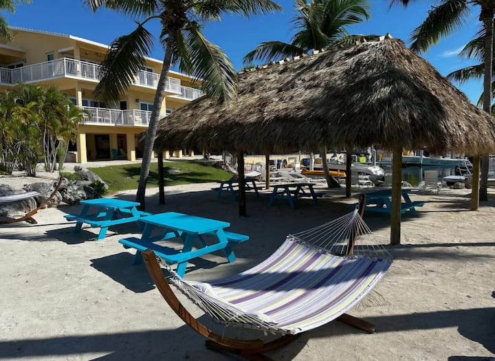 Perfect Getaway In Key Largo - Key Largo