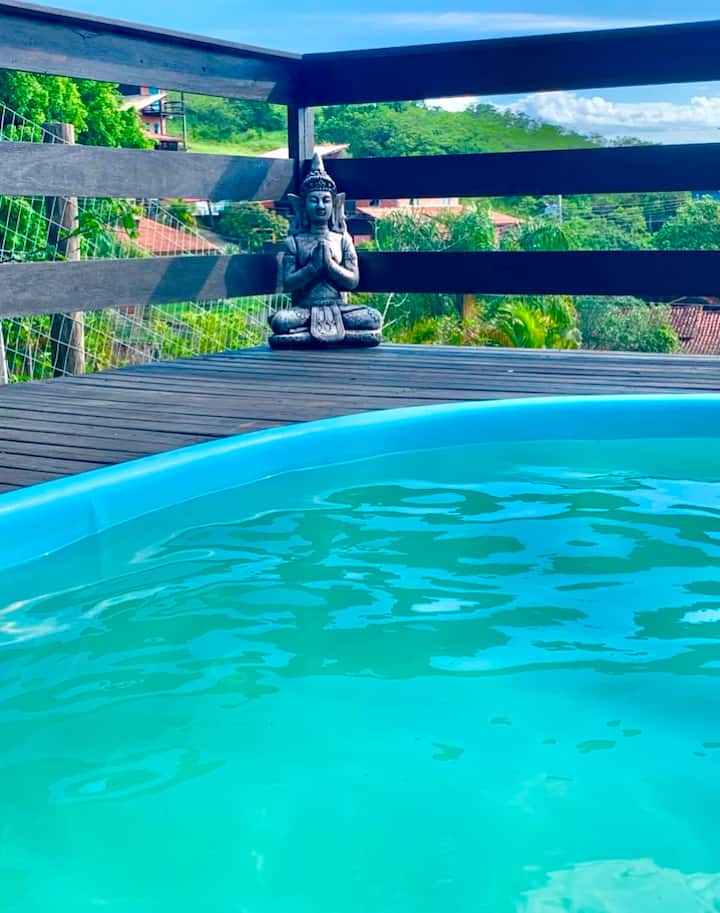 Vale Do Rosa Vibe - Imbituba