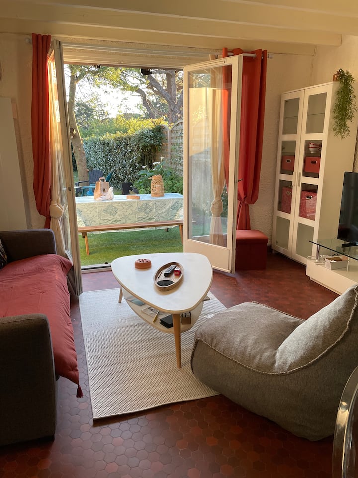 Maison Entre Guérande Et La Baule - Guérande