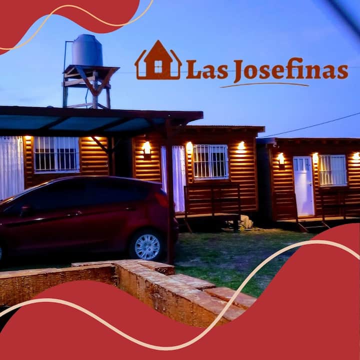 Mini Cabañas Las Josefinas -