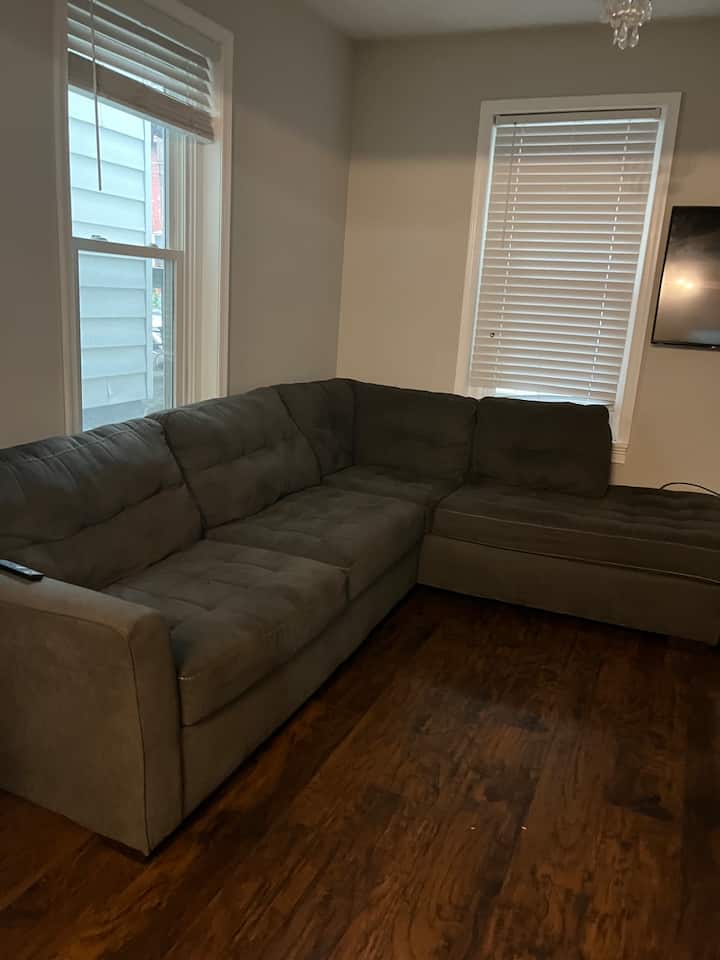 Private Attic With A Twin Bed - Bethlehem, PA