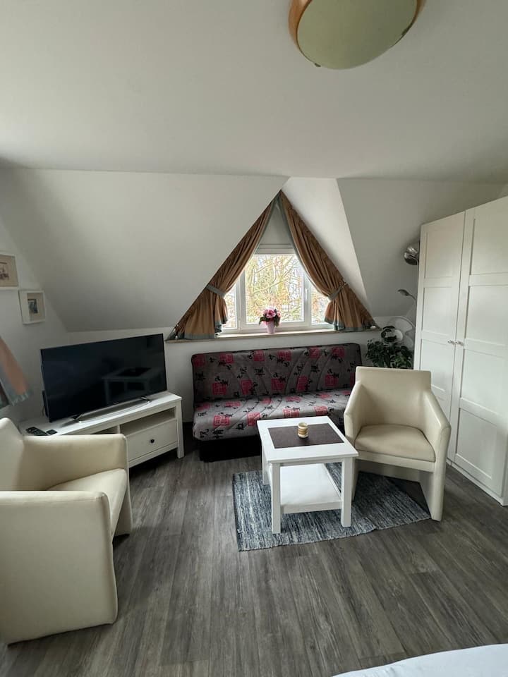 Schlafen Im Herzen Warnemündes - Warnemünde