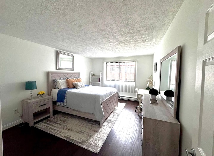 New - Mins To Concord - Nashua - Mht - Hospitals - Manchester, NH