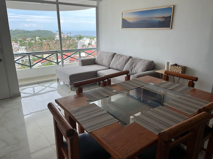 Vistas Doradas Acapulco - Acapulco