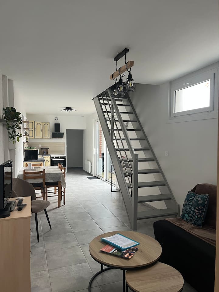 Résidence Les Papillons - Dennlys Parc