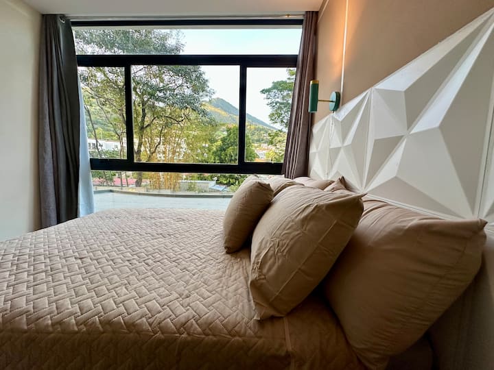 Paraíso En La Capital - San Salvador