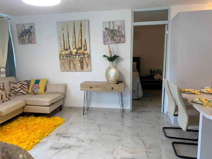 Brisas Del Monte Apartments For 6 - Fajardo