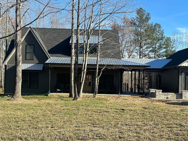 Holliday Inn, The Pines - Nolin Lake State Park