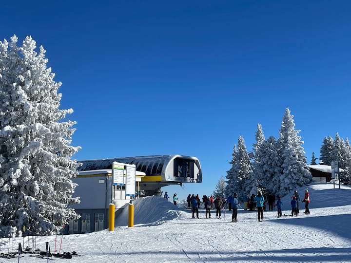 Holiday Home Gröbming / Ski / Mountains - Gröbming