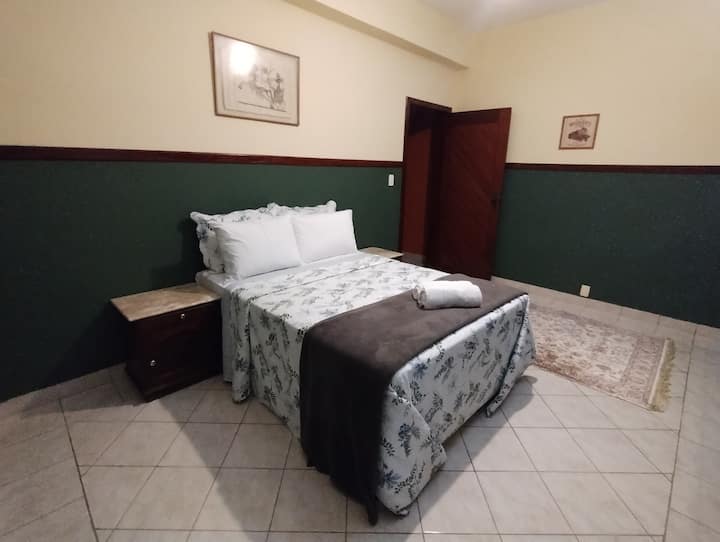 Villa Virtudes Serra - Serra