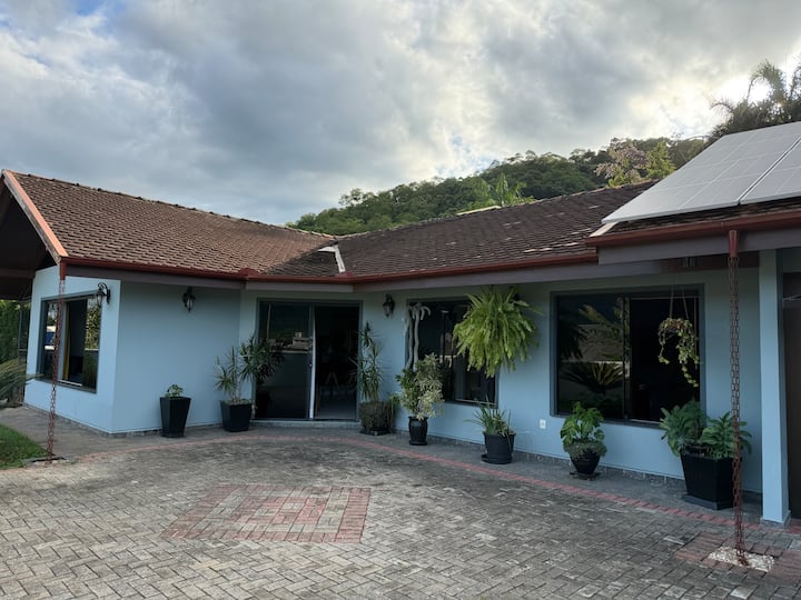 Haus Piske - Pomerode