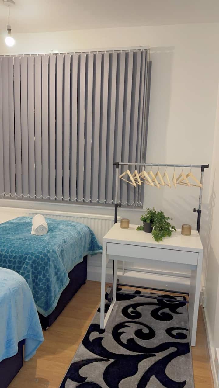 Cosy Flat In Central London, Kings Cross - Central London