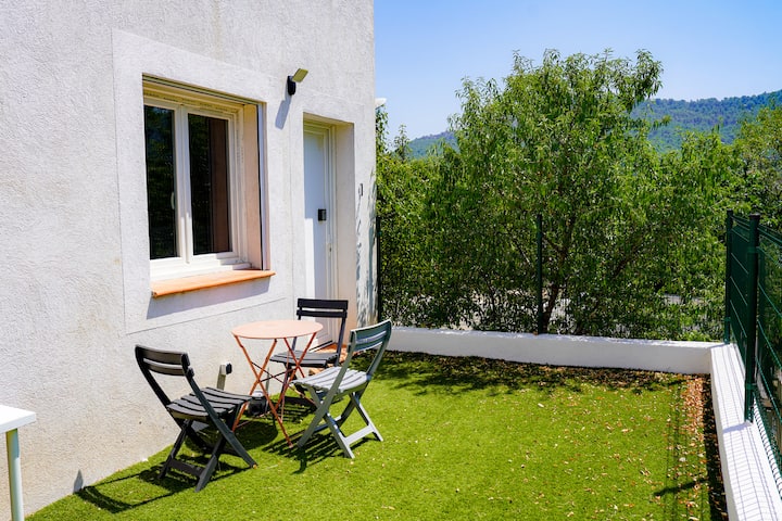 Sport En Provence - Cassis - La Bédoule - Aubagne