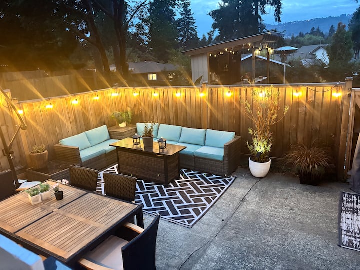 Modern, Brand New, Coastal Vibe - 蘭福德