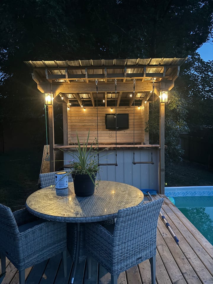 Modern, Brand New, Coastal Vibe - Langford