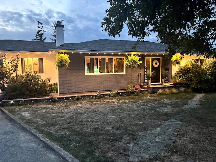 Modern, Brand New, Coastal Vibe - Langford