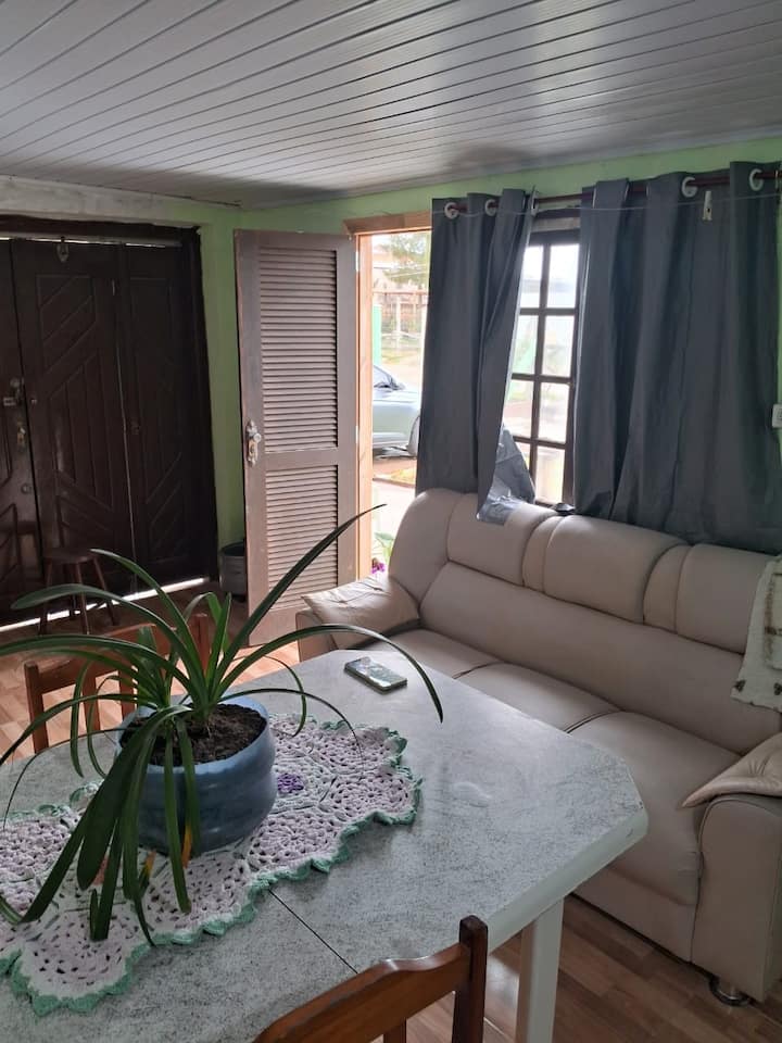 "Espaço Aconchegante" - Tramandaí