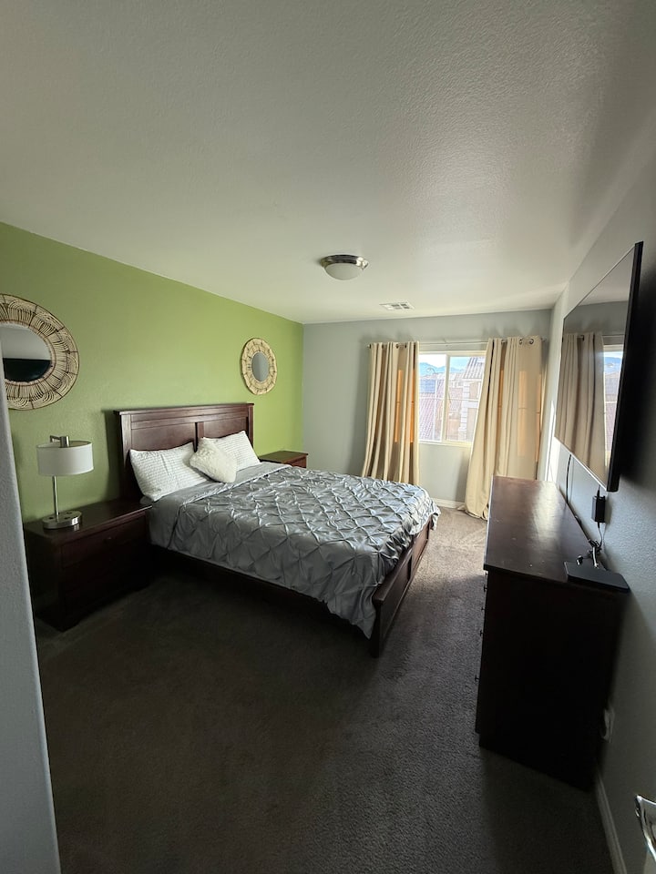 Stay With Class - Las Vegas, NV