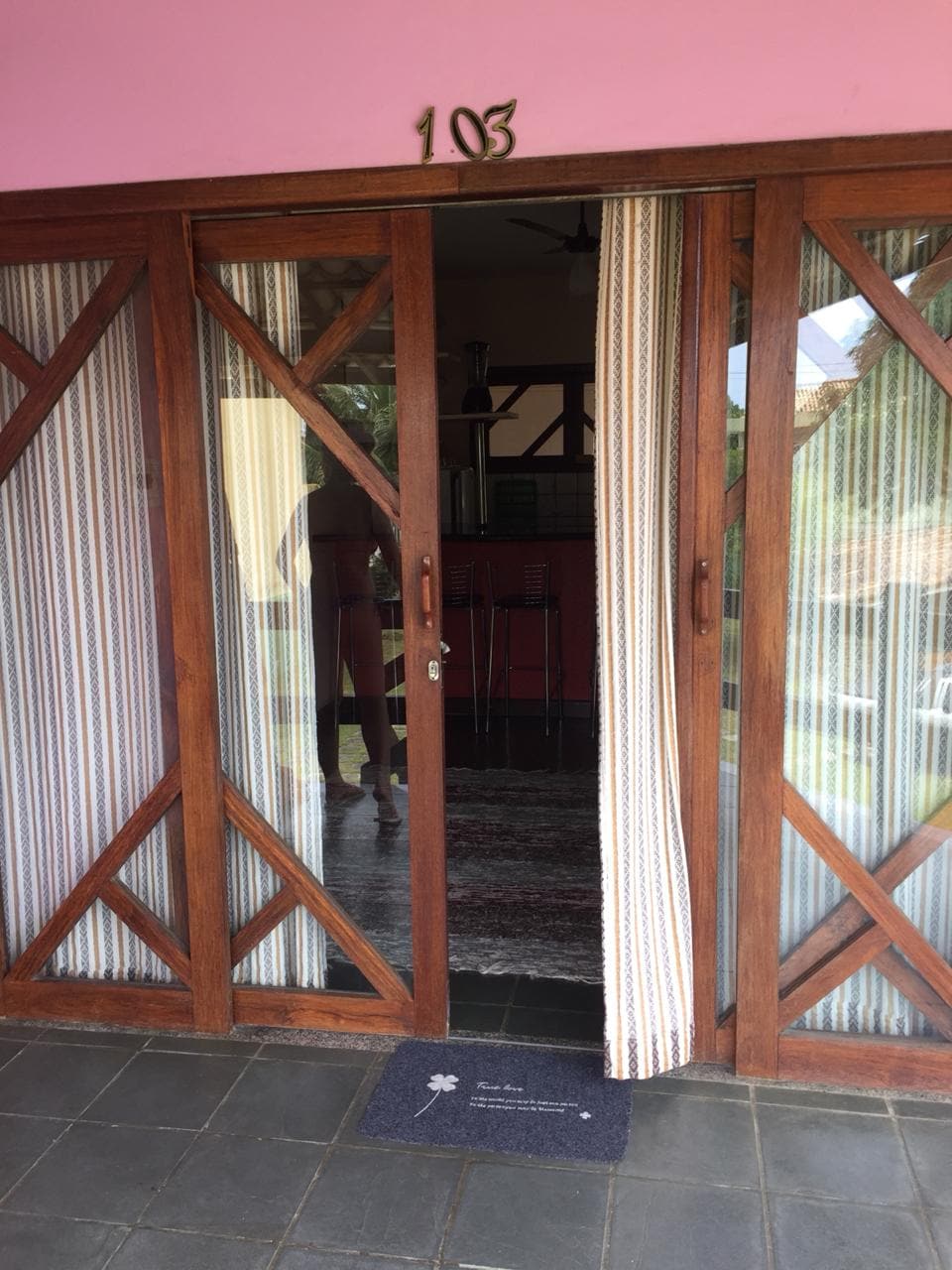 Special apartment for couples - Flats for Rent in Porto Seguro, Bahia ...