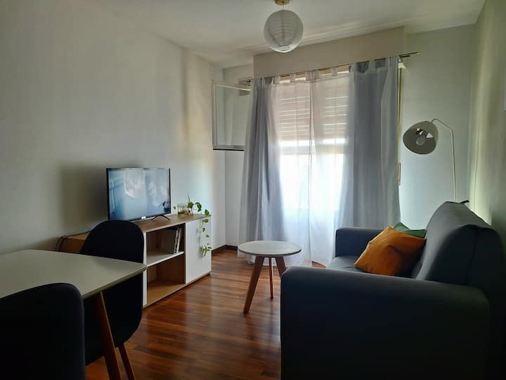 La Tacuara / Depto En Bv. San Juan - Córdoba, Argentina