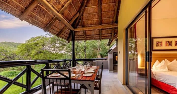 Sanbonani Hotel Resort And Spa - Hazyview