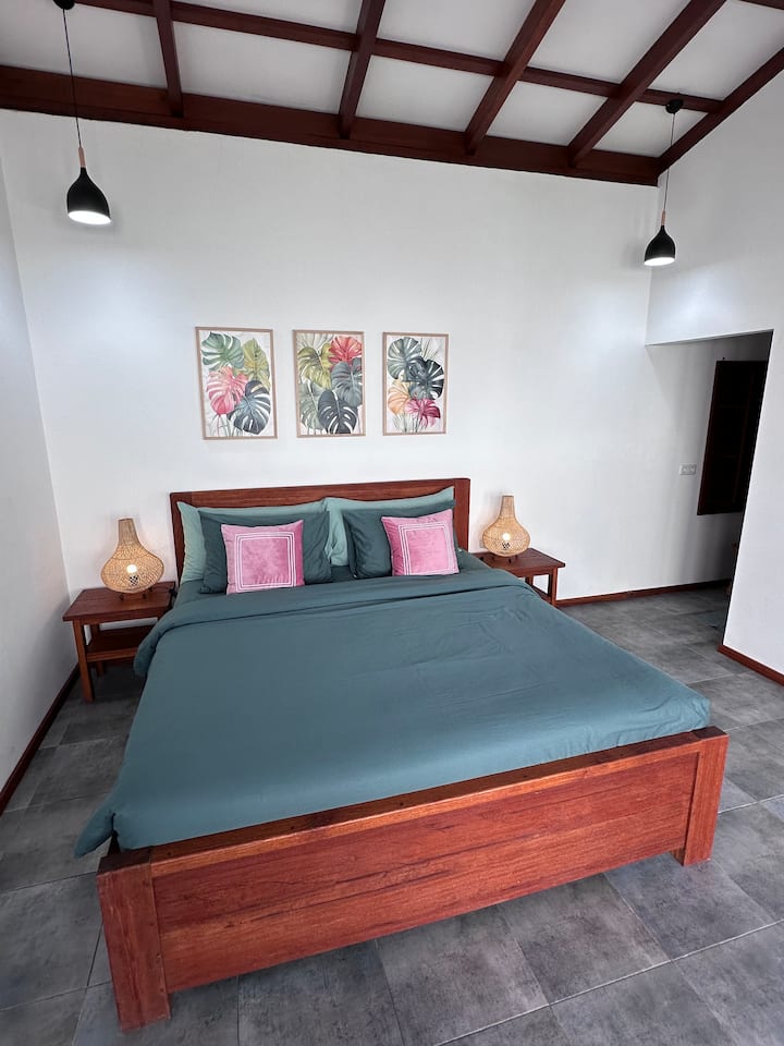 Private Pool 1br Villa (1) Free Bikes & Breakfast - Gili Islands
