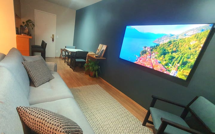 No Melhor Do Jardim Paulista. - São Paulo