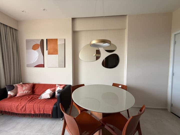 Apartamento 2 Quartos No Derby - Recife