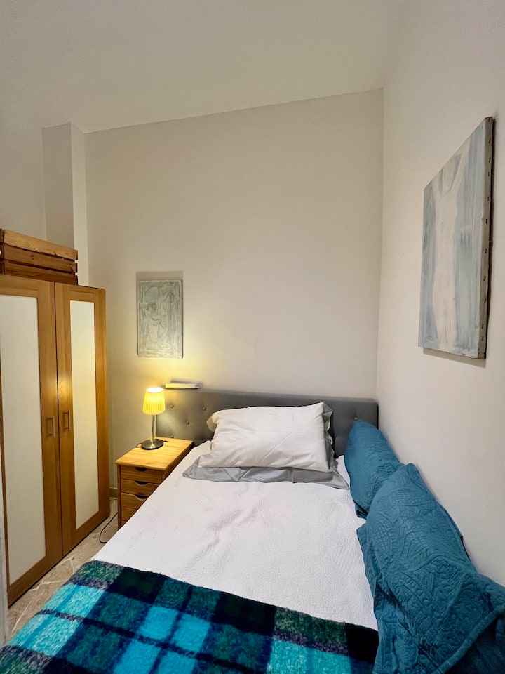 Stanza Privata A Firenze Centro - Florence