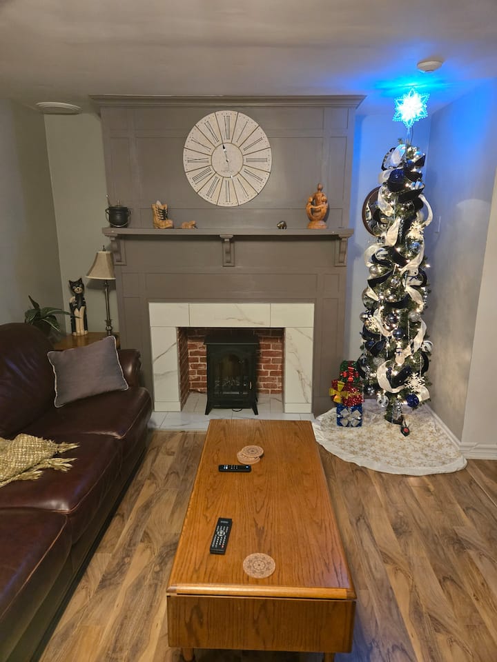 Chester's House - Prince Edward Island