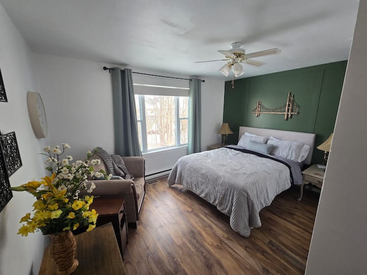 Chester's House - Prince Edward Island